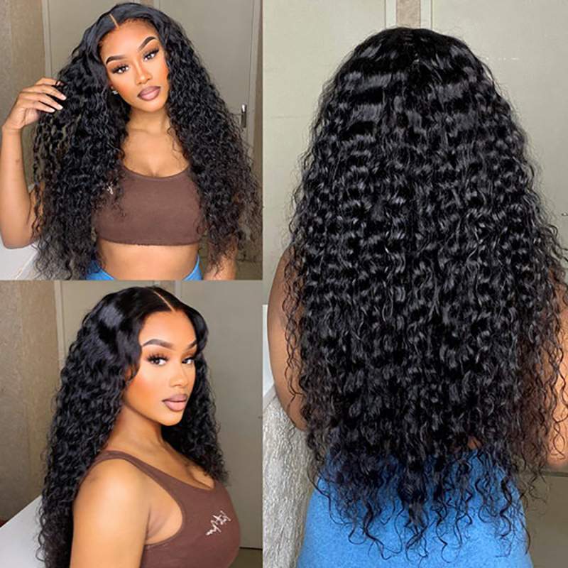 Shop Exquisite Human Hair Wigs for Effortless Beauty | Boc Hair